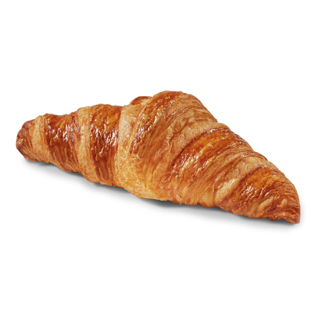 Croissant Manteiga Congelado Bridor 70x60 g - 16082 - Aviludo ...